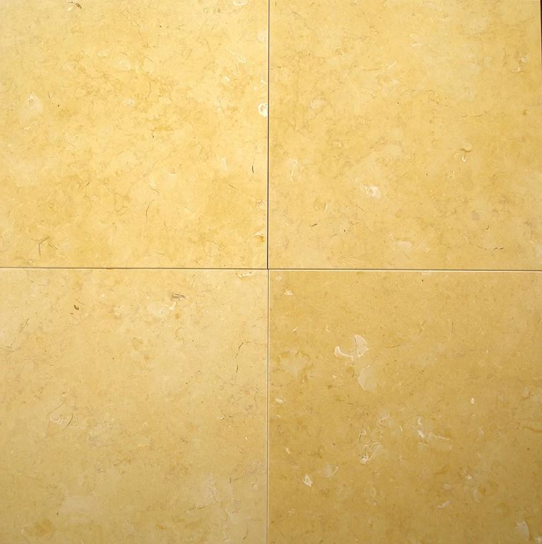 Jerusalem Gold - Zuk Marble
